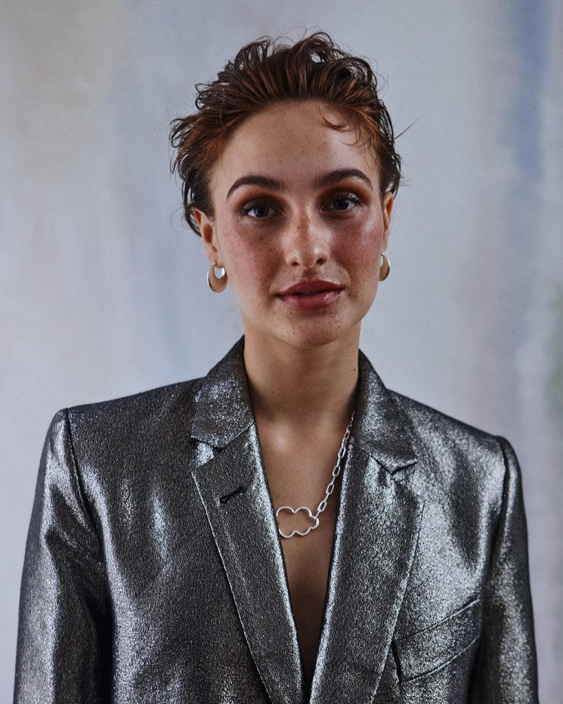 Earrings Archives - Cloud&Co