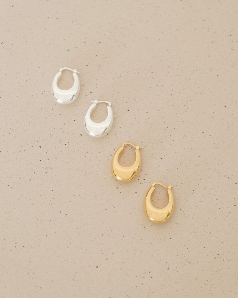 Earrings Archives - Cloud&Co