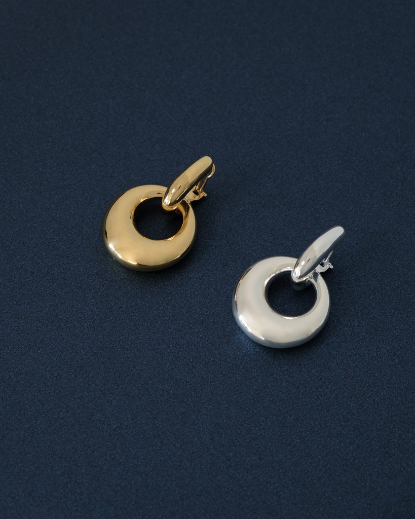 Earrings Archives - Cloud&Co
