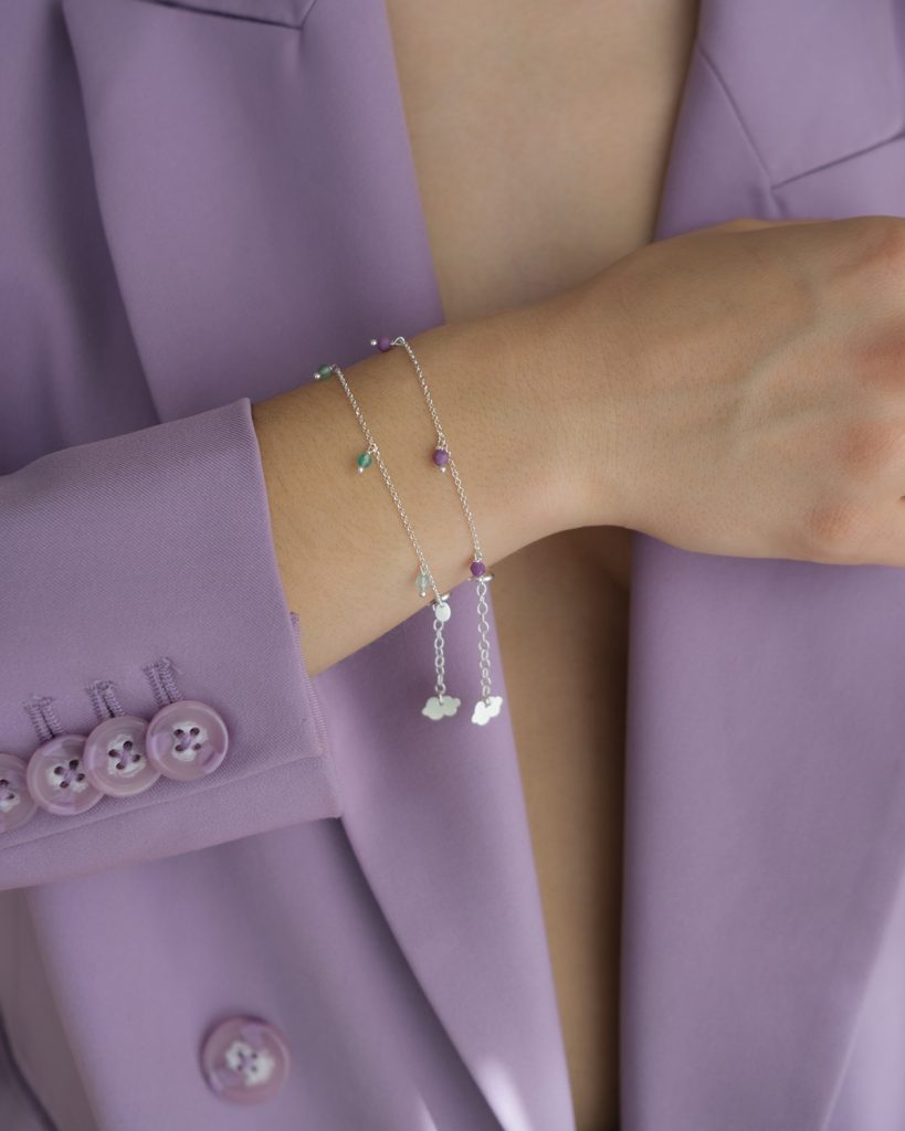 Bracelets Archives - Cloud&Co