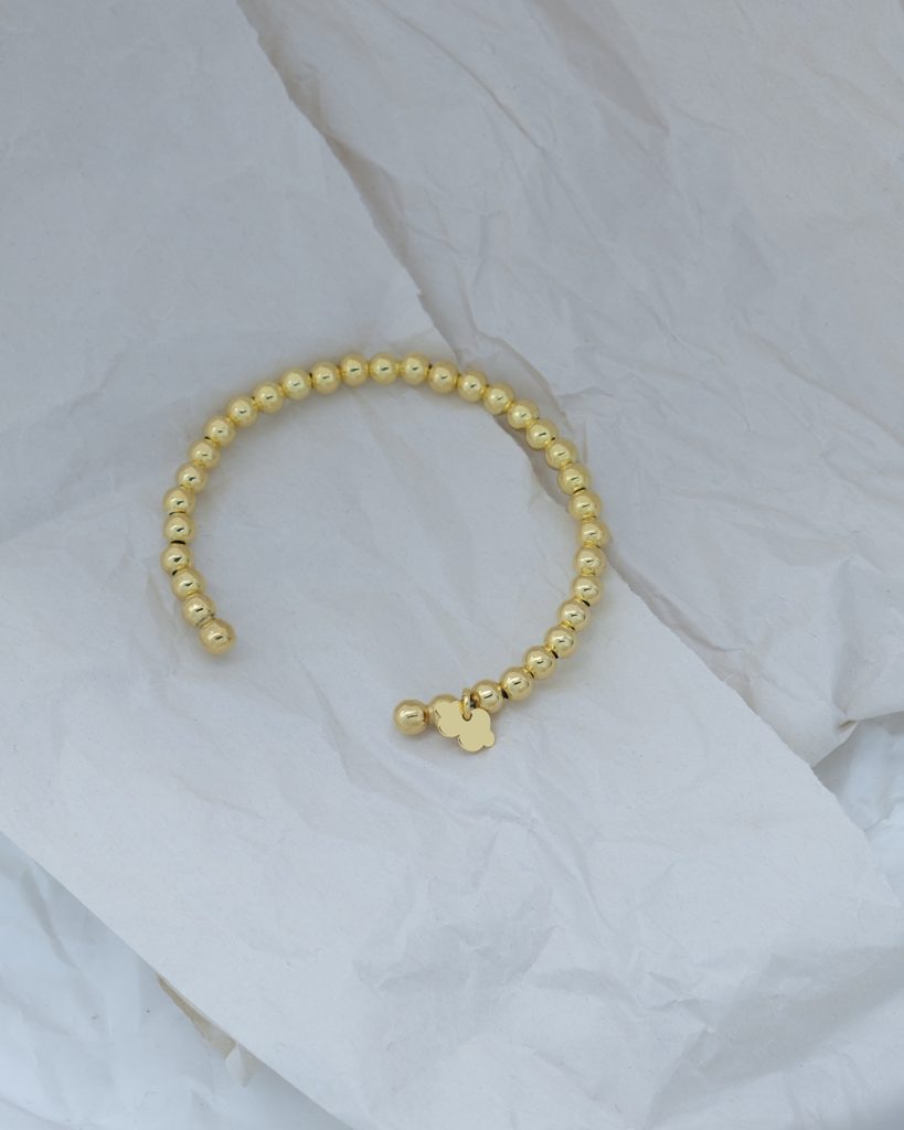 Bracelets - Cloud&Co