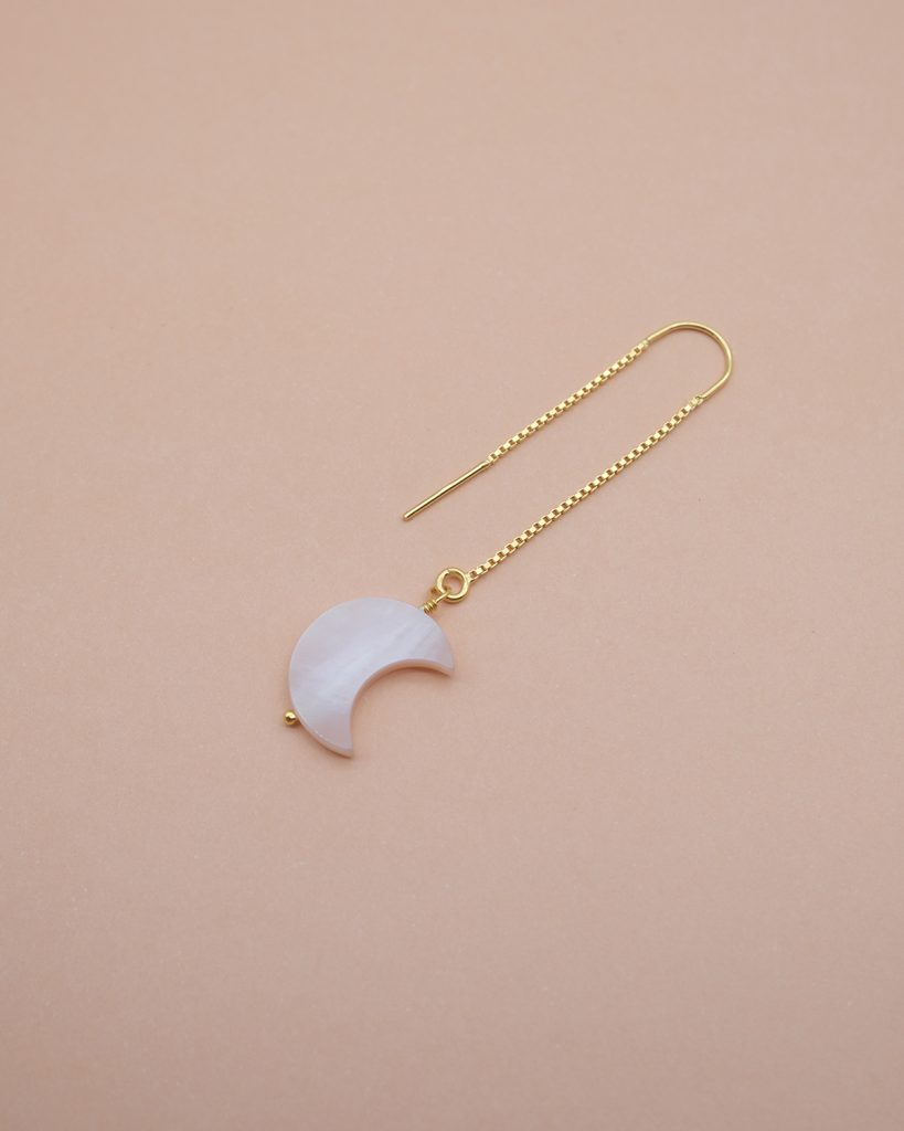 Earrings Archives - Cloud&Co