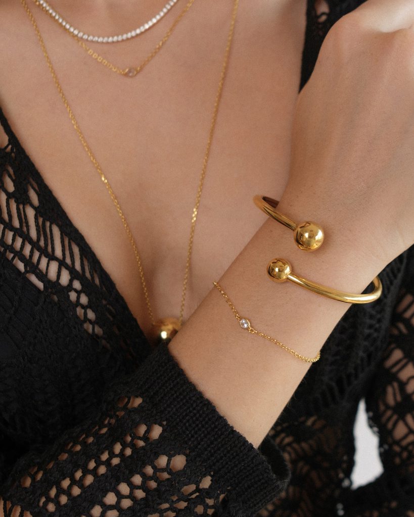 Bracelets Archives - Cloud&Co