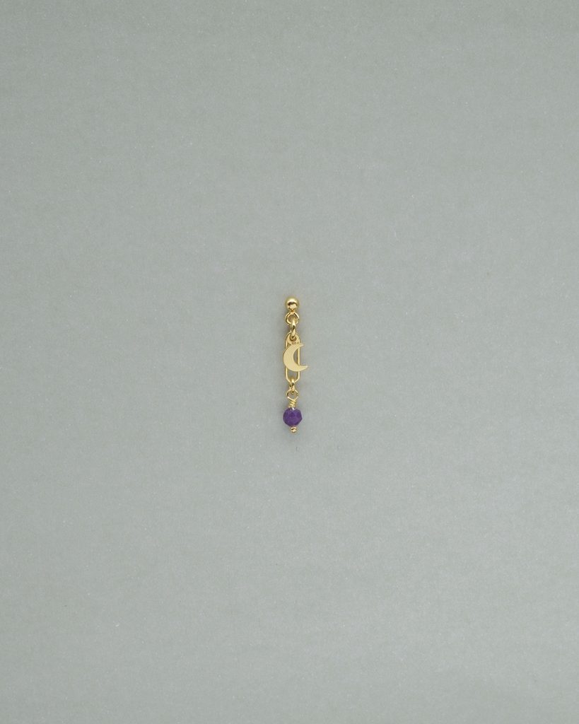 Earrings Archives - Cloud&Co