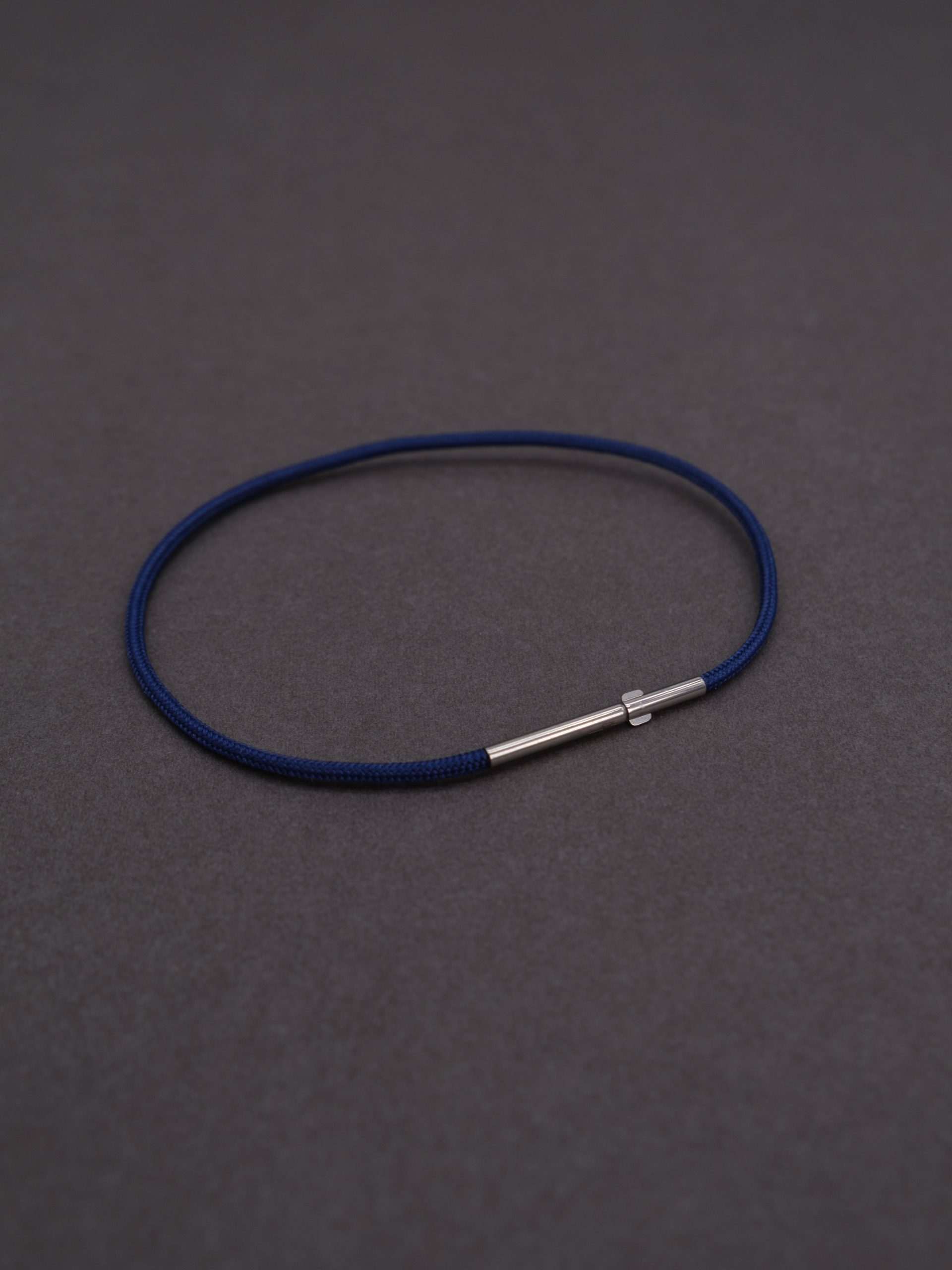 Pan Navy Bracelet - Cloud&Co